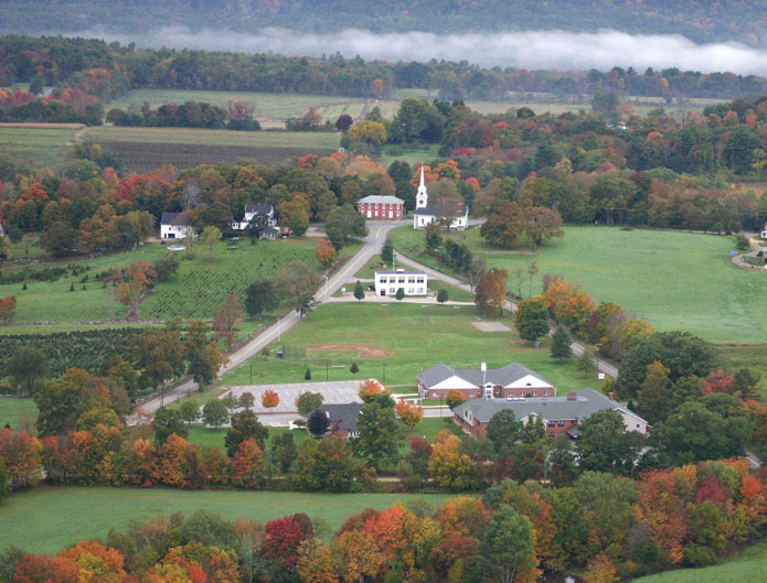 New Braintree - Massachusetts Municipal Association (MMA)