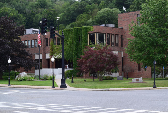 North Adams - Massachusetts Municipal Association (MMA)