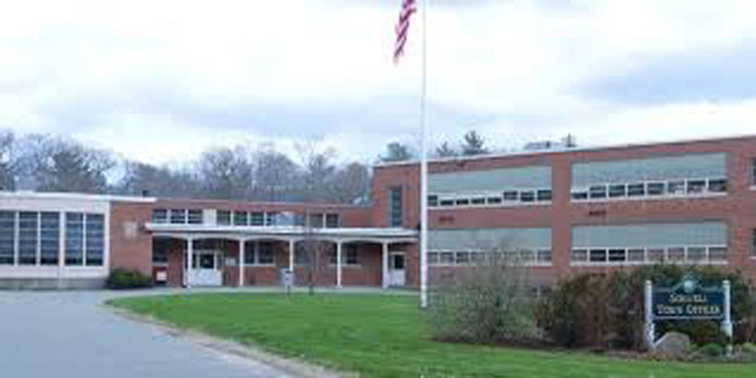 Norwell - Massachusetts Municipal Association (MMA)