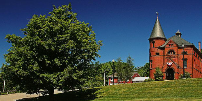 Princeton - Massachusetts Municipal Association (MMA)