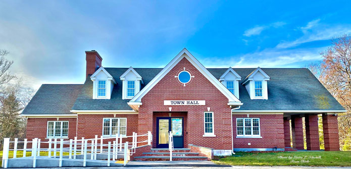 Rehoboth - Massachusetts Municipal Association (MMA)