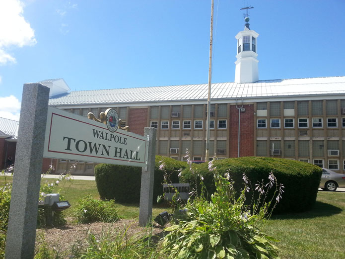 Walpole - Massachusetts Municipal Association (MMA)