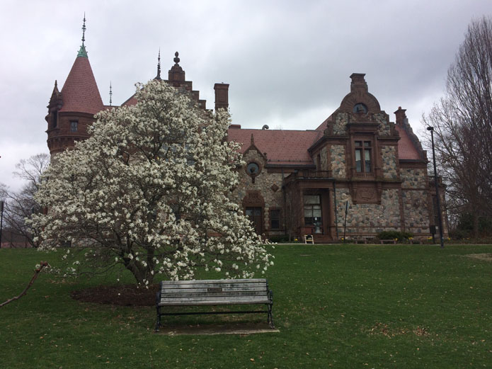 Wellesley - Massachusetts Municipal Association (MMA)