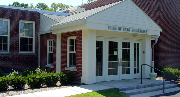 West Stockbridge - Massachusetts Municipal Association (MMA)