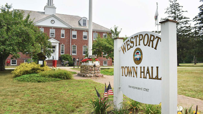 Westport - Massachusetts Municipal Association (MMA)