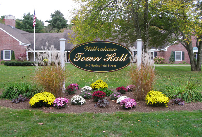 Wilbraham - Massachusetts Municipal Association (MMA)