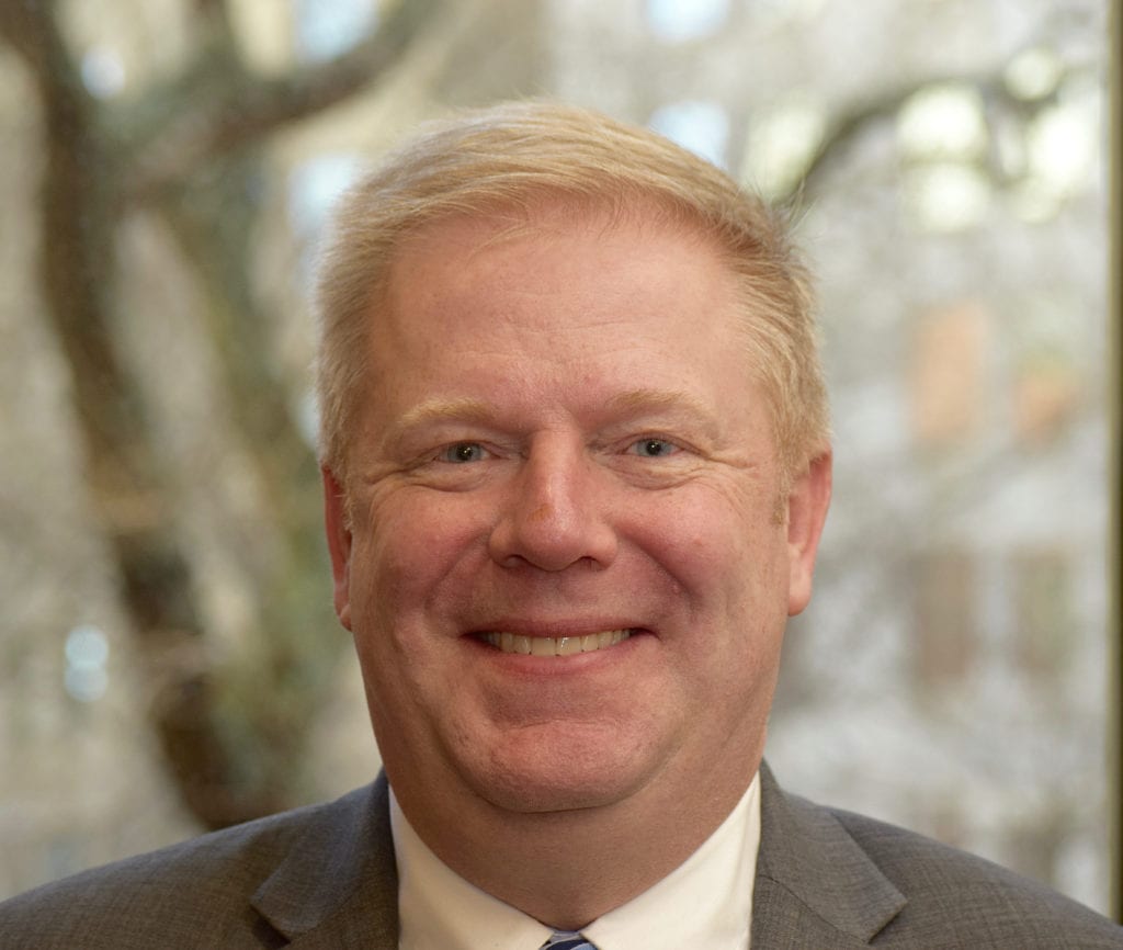 President of the Massachusetts Municipal Management Association ...