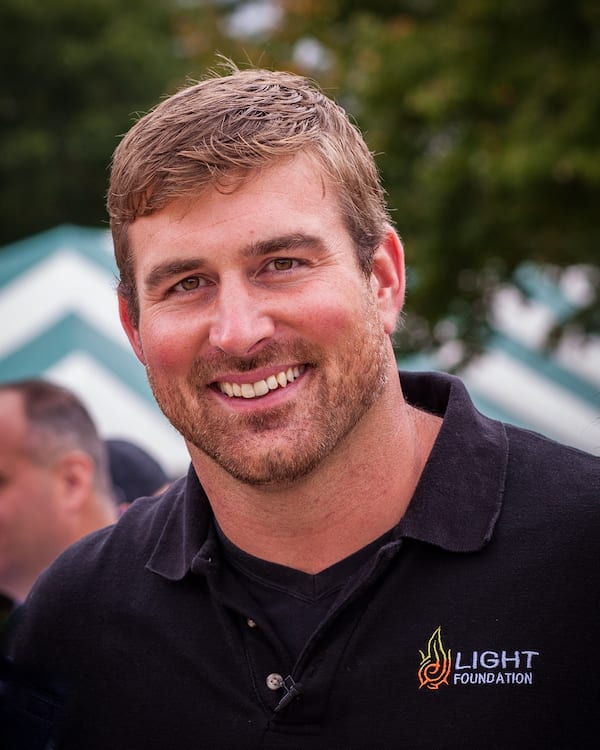Former Patriot Matt Light to speak at Annual Meeting Friday Banquet ...