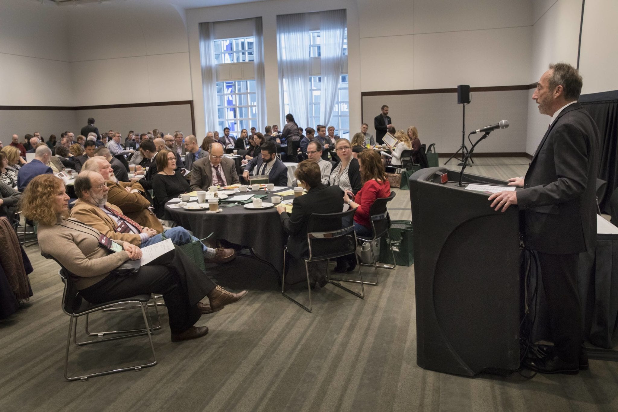 MMA offers special orientation for first-time Annual Meeting attendees ...