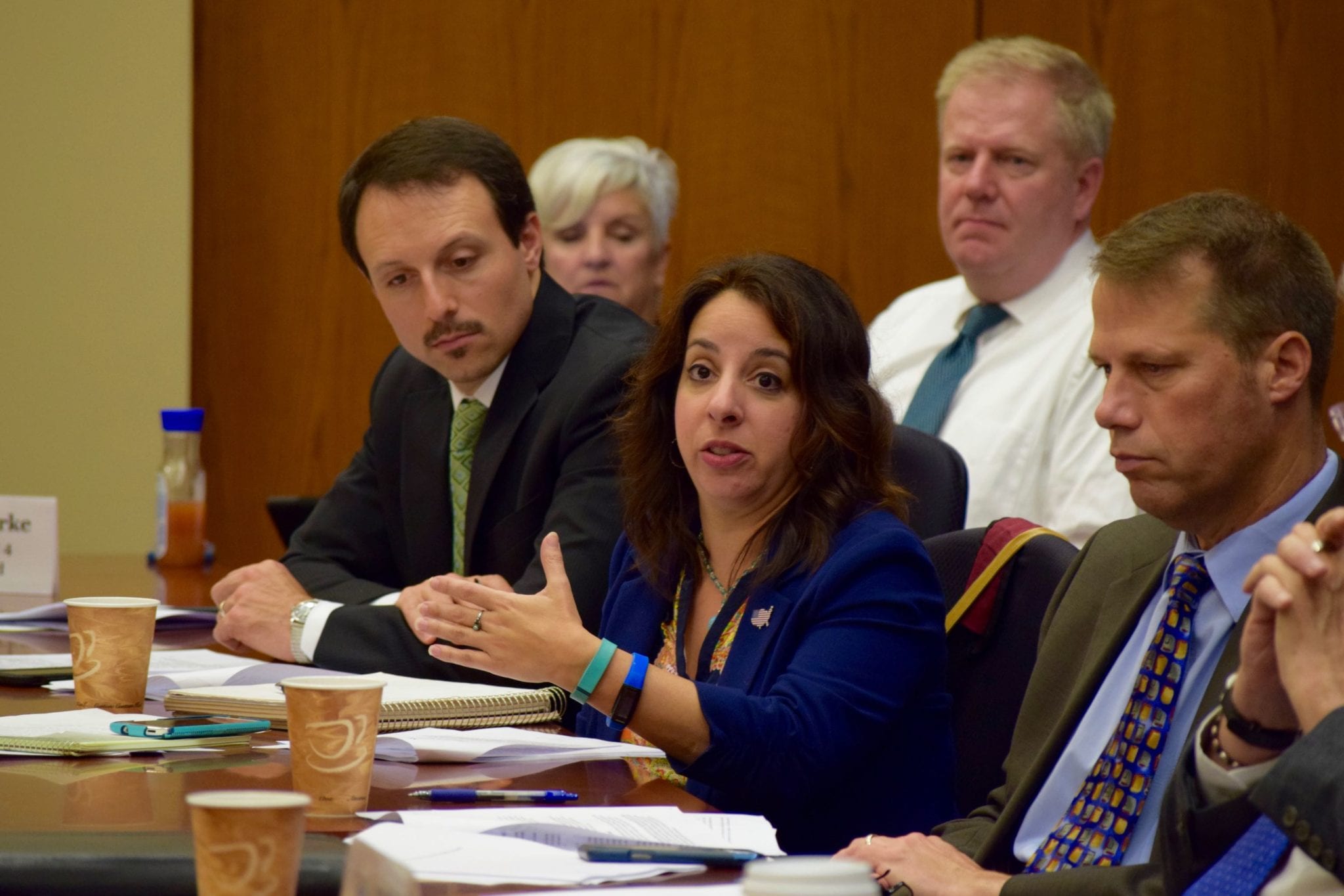 MMA to present 2 resolutions for business meeting - Massachusetts ...