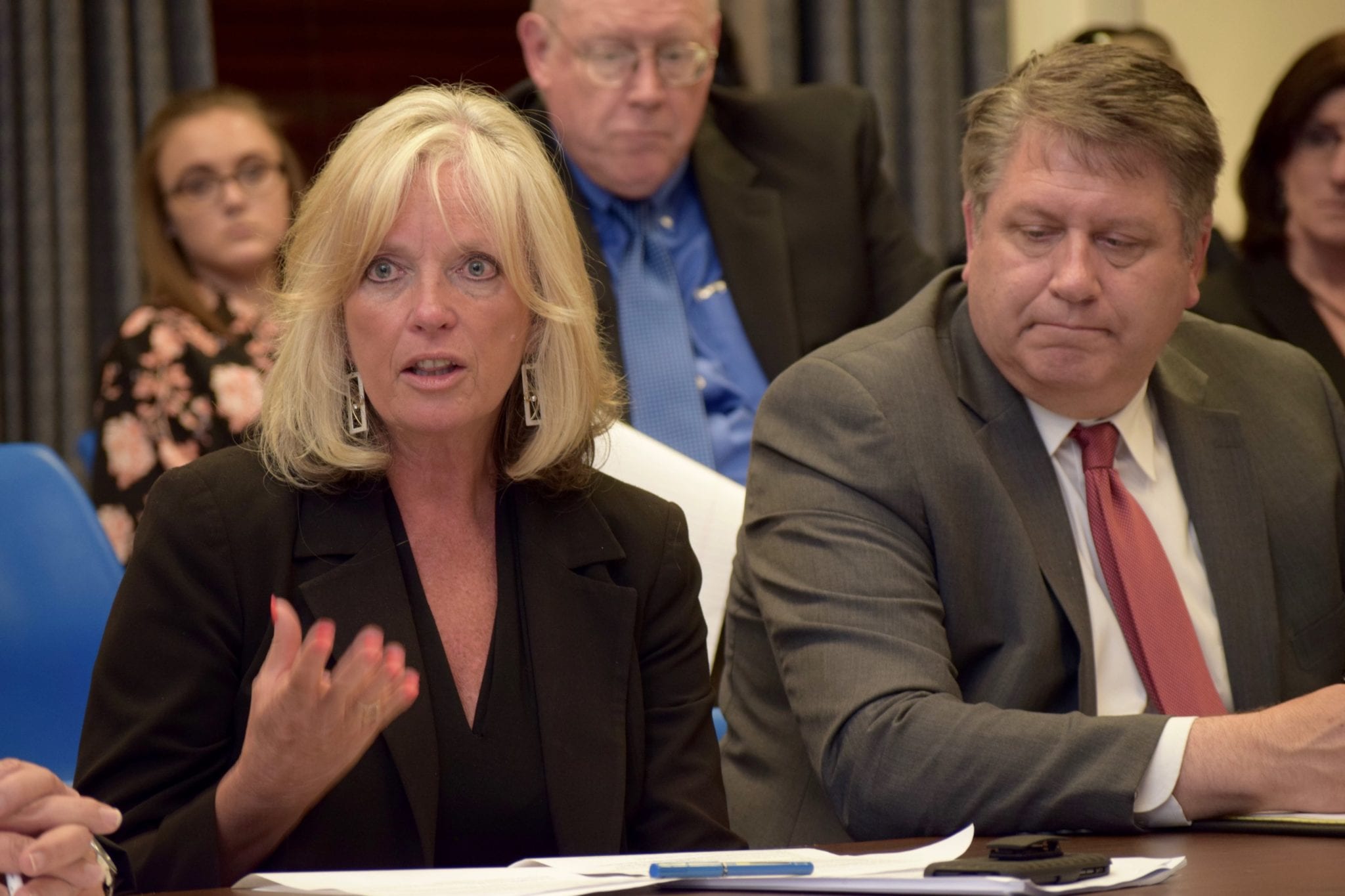 Advisory Board recommends marijuana social consumption and temporary ...