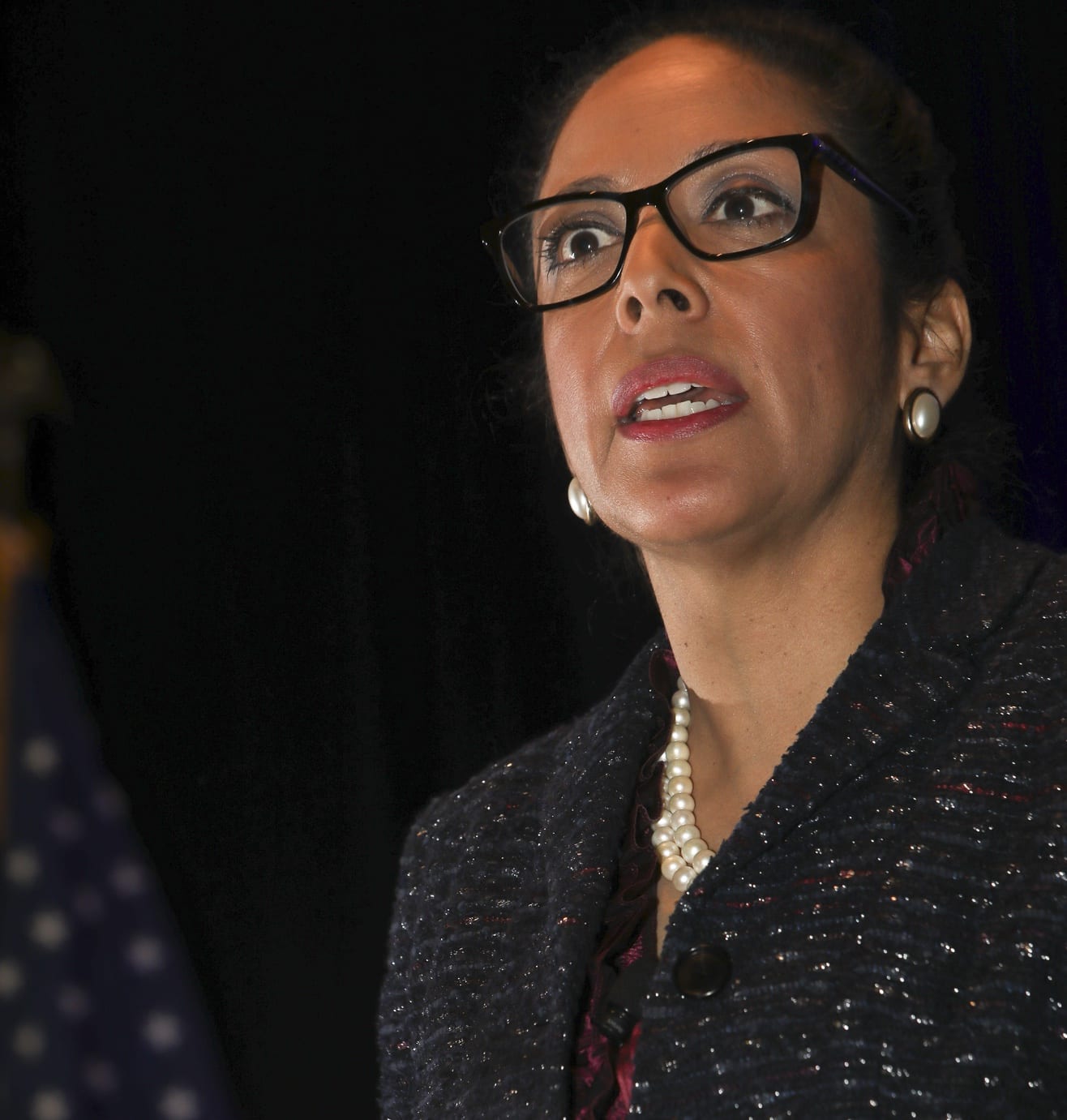 Chávez: Today’s leaders must cultivate the leaders of tomorrow ...