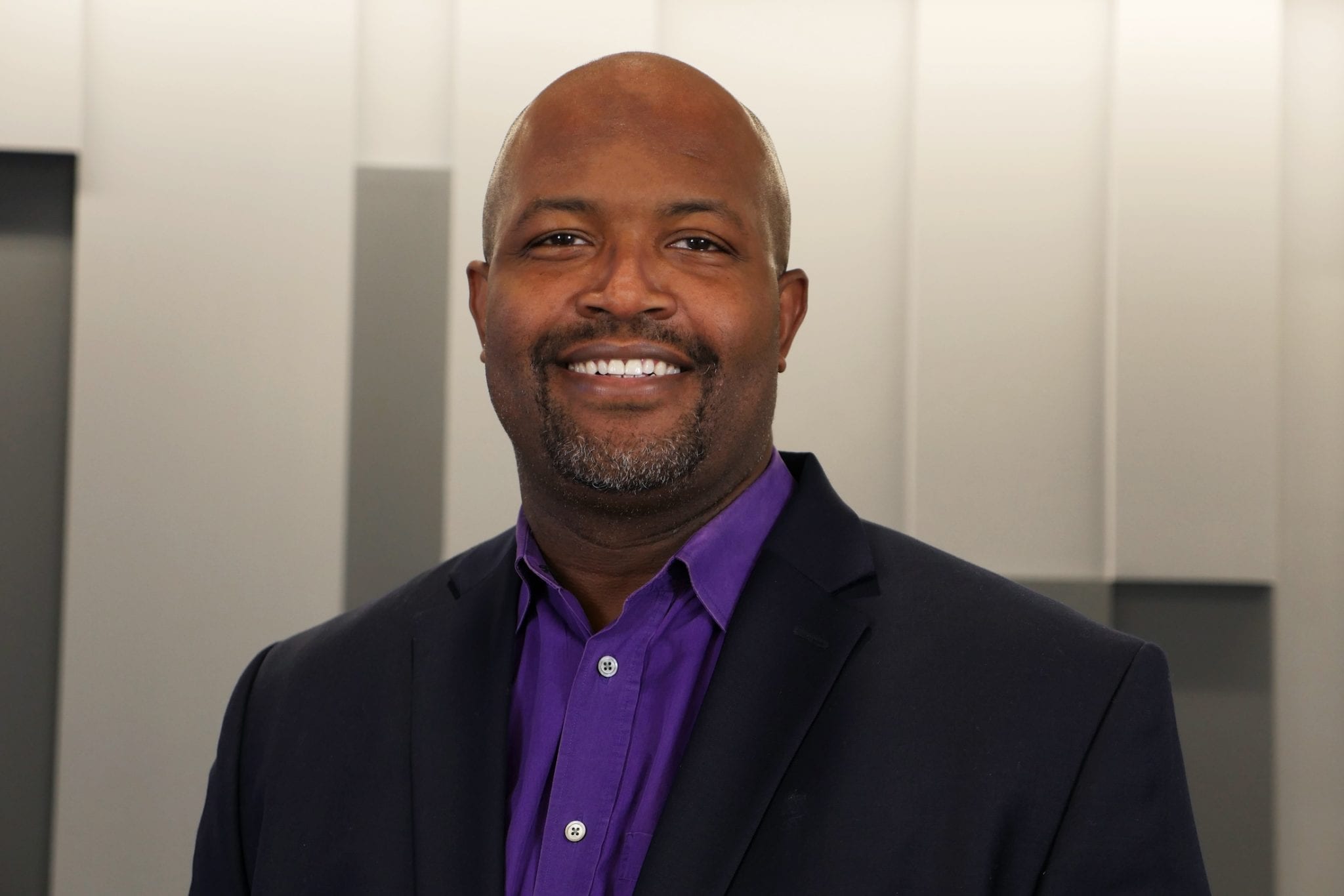 Leon Andrews to discuss racial equity at Annual Meeting - Massachusetts ...