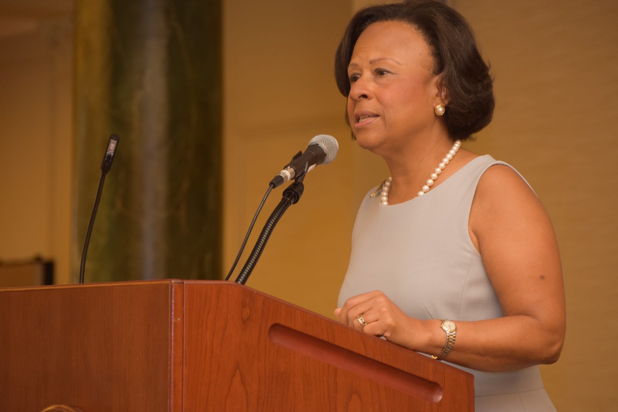 Importance of connection, empowerment affirmed at WEMO conference ...