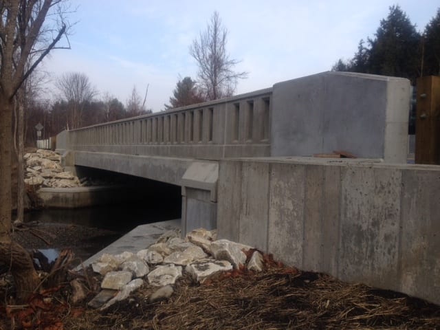MassDOT relaunches Municipal Small Bridge Program with additional $95M ...