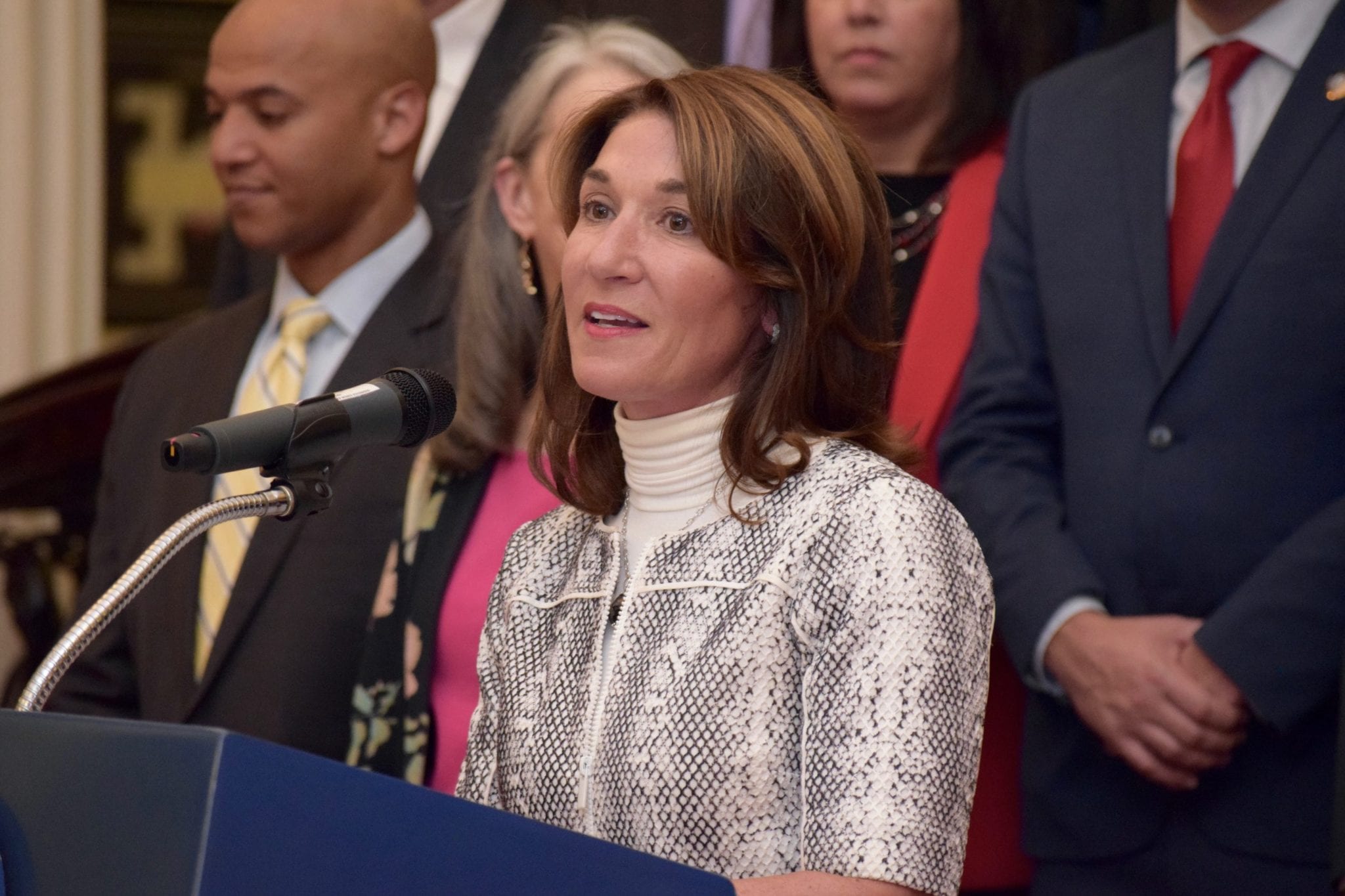 Baker-Polito administration announces Community Compact Connector ...