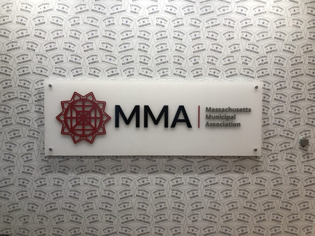 2022 MMA Board of Directors elected - Massachusetts Municipal ...