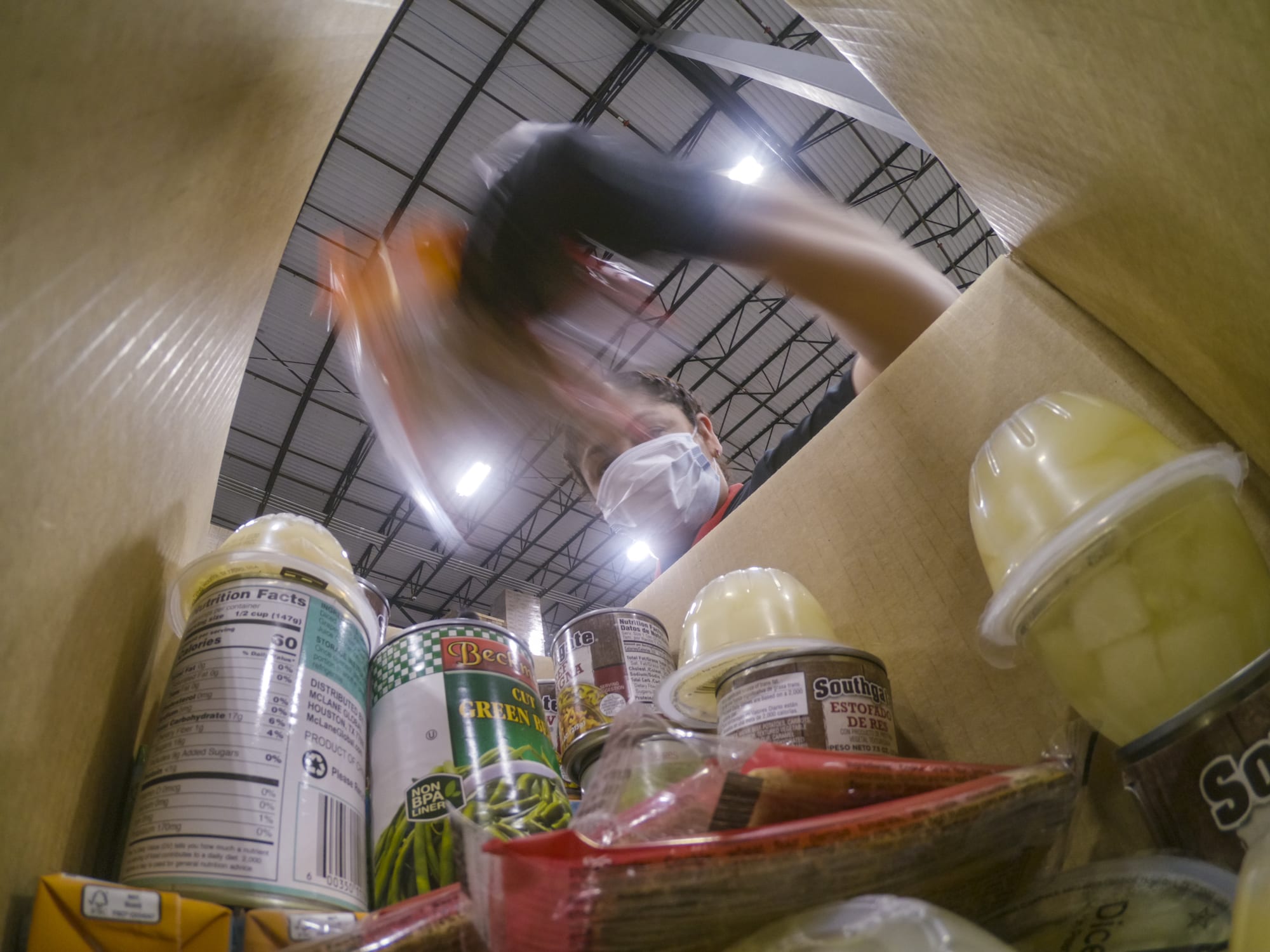 COVID-19 Command Center launches Food Security Task Force ...