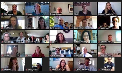 MMA-Suffolk hold leadership graduation, accepting finance applications ...