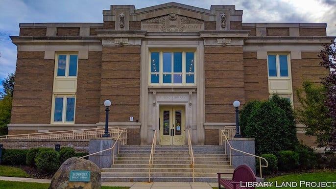 Libraries innovate through COVID emergency, seek funding support ...