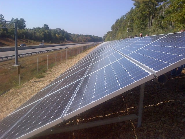 DOER launches Climate Leader program, awards green grants ...