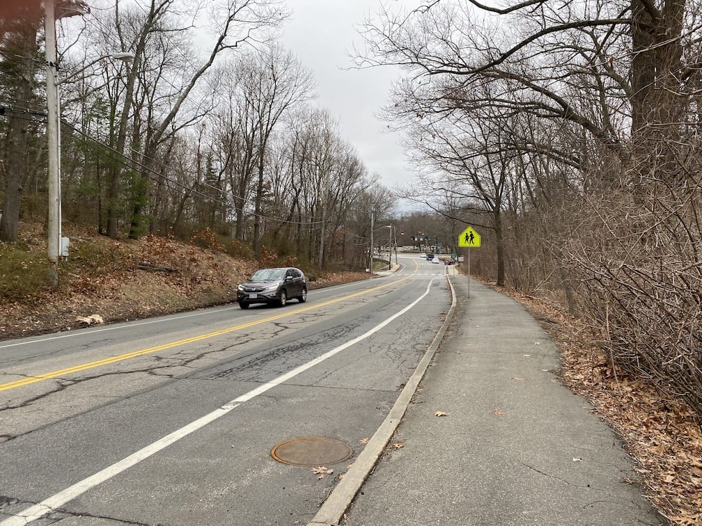 Gov. signs law with $200M for Ch. 90, additional $150M for related ...