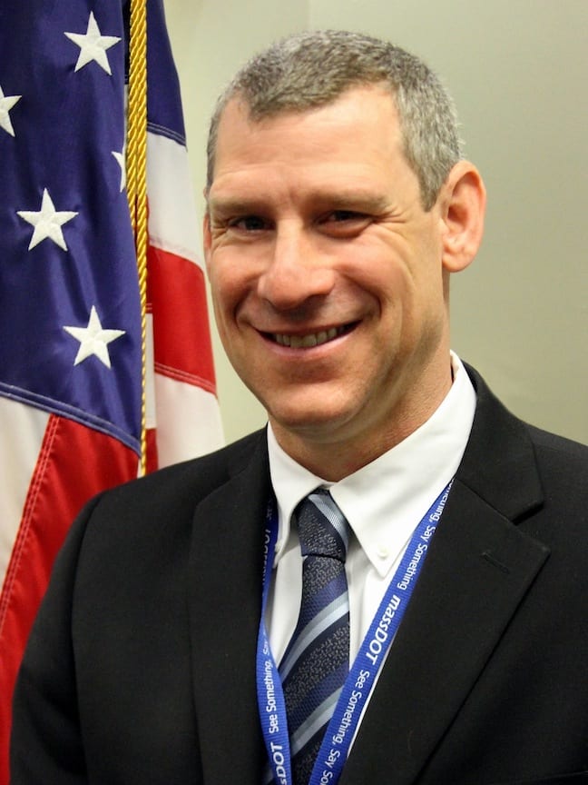 Following Pollack’s departure, Tesler named acting transportation ...