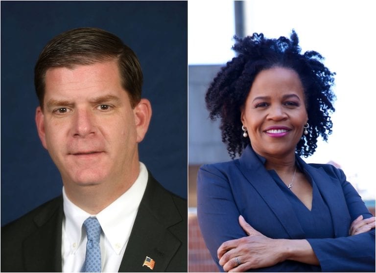 Walsh confirmed to cabinet, Janey becomes acting mayor in Boston ...