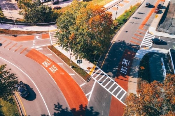 Administration awards $6.5M in Shared Streets and Spaces grants ...