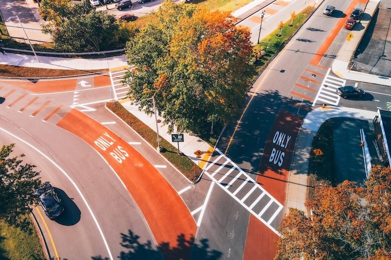 MassDOT launches new round of Shared Streets and Spaces - Massachusetts ...