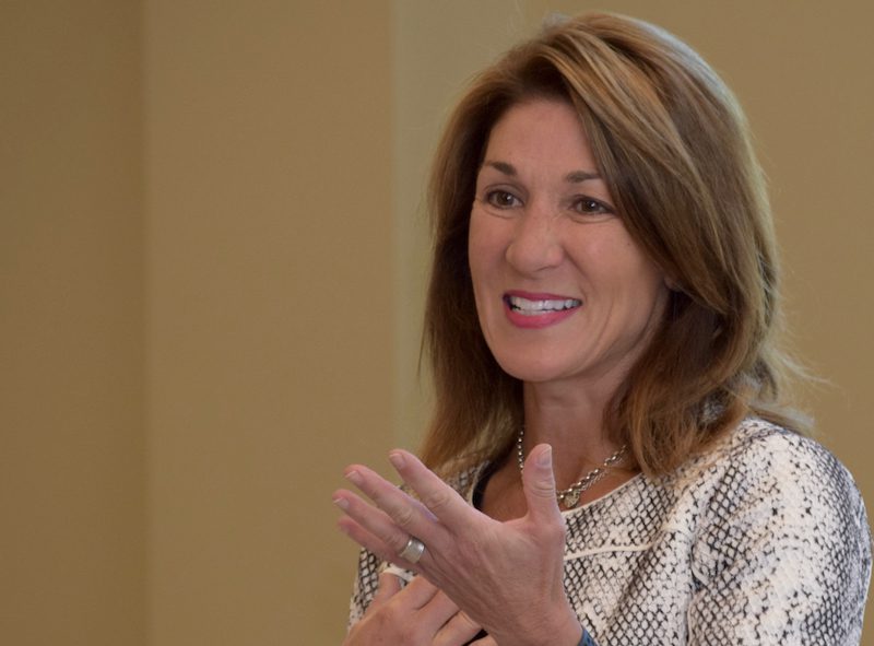 Lt. Gov. Polito to keynote WEMO Leadership Conference on Oct. 15 ...
