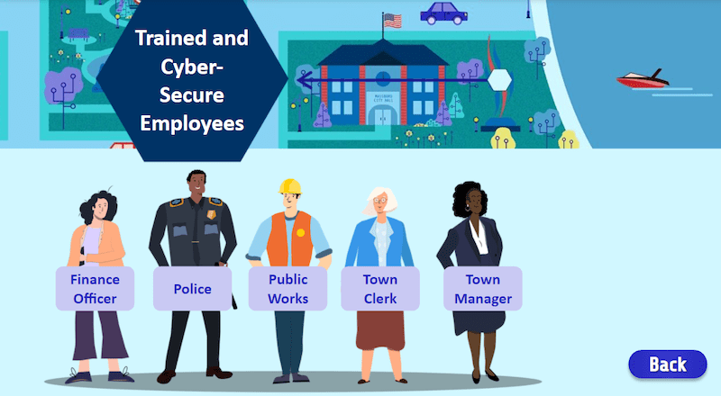 MassCyberCenter releases free online training for cities and towns ...