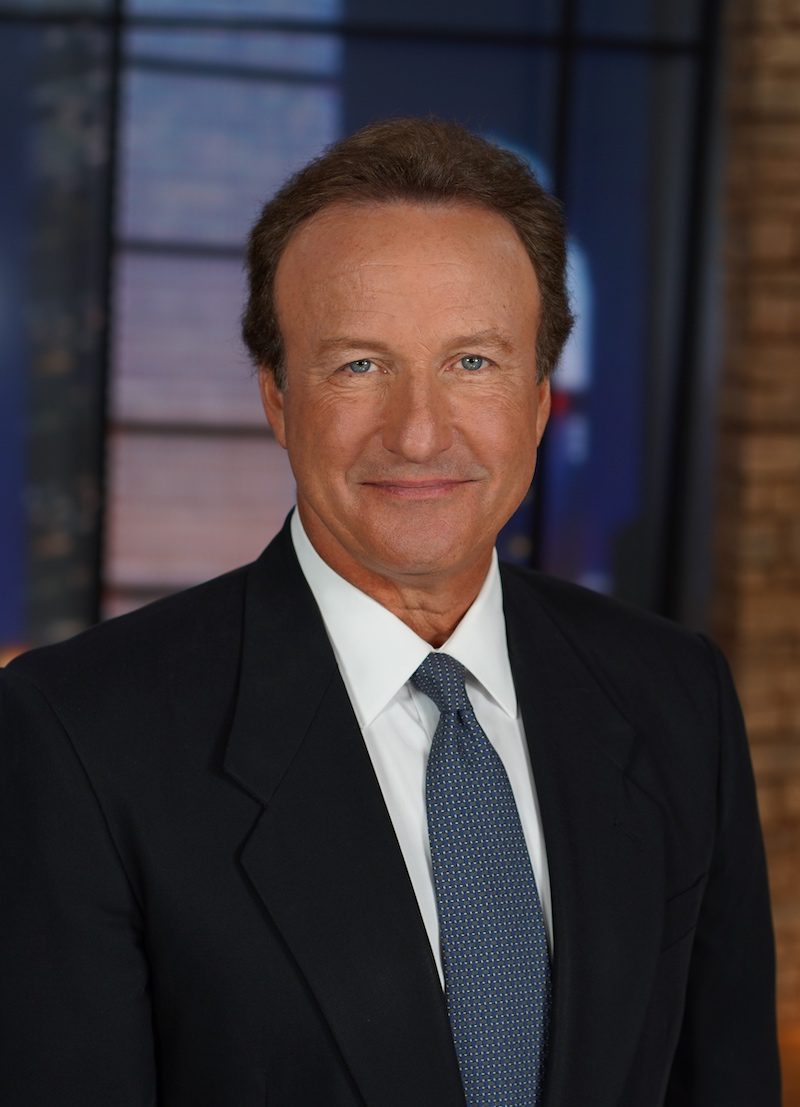 Anthony Everett to be Annual Meeting’s Friday night speaker ...