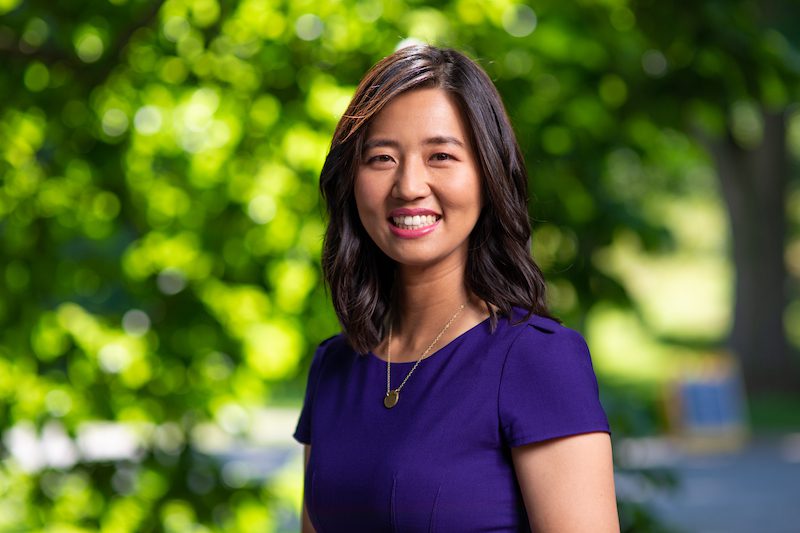 Voters elect 34 mayors across Massachusetts - Massachusetts Municipal ...