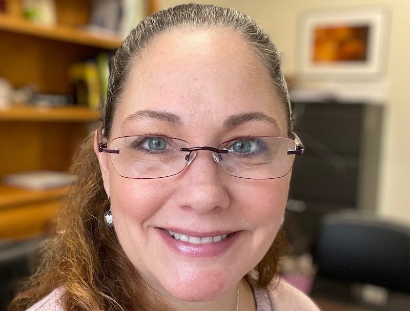 Stephanie Duggan is 1st recipient of Longo Scholarship - Massachusetts ...