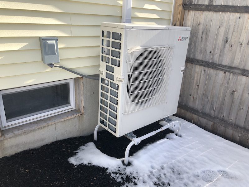 State updating building code to include net-zero option - Massachusetts ...