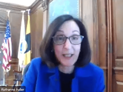 At budget hearing, MMA cites UGGA, Ch. 70 as priorities - Massachusetts ...