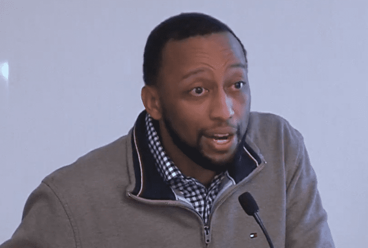 Needham holds public discussions on police and equity - Massachusetts ...