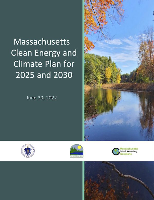 Secretary Card releases Clean Energy and Climate Plan for 2025 and 2030 ...