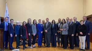 Massachusetts Mayors’ Association