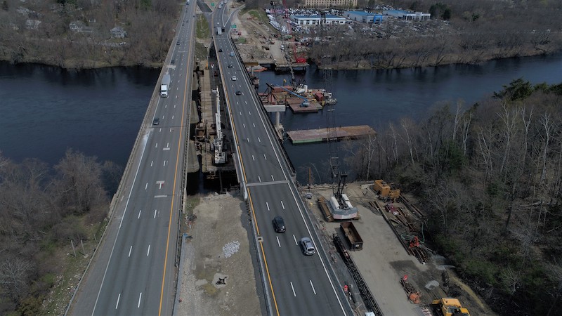 Federal program offers bridge repair and replacement grants ...