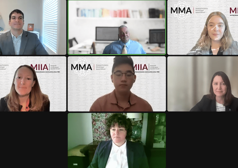 MSA discusses 2022 legislative session and recent developments ...