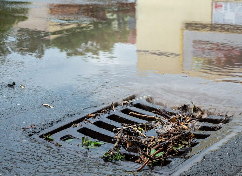 EPA to implement new stormwater restrictions in 3 Boston-area ...
