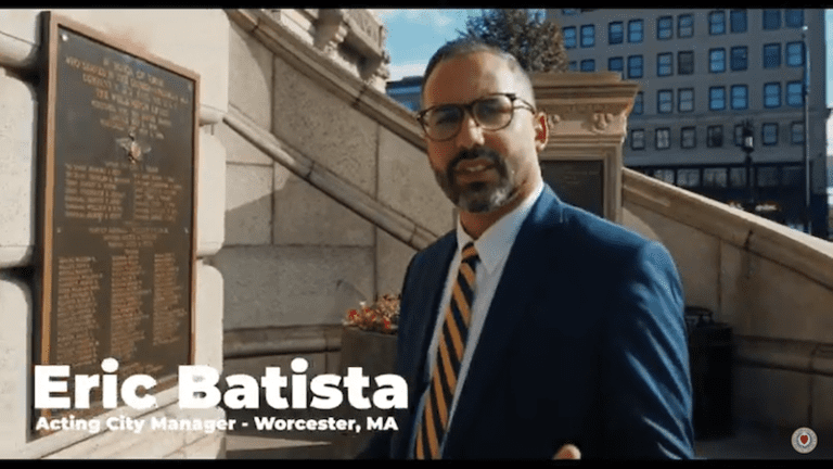 Worcester takes steps to boost hiring, retention - Massachusetts ...