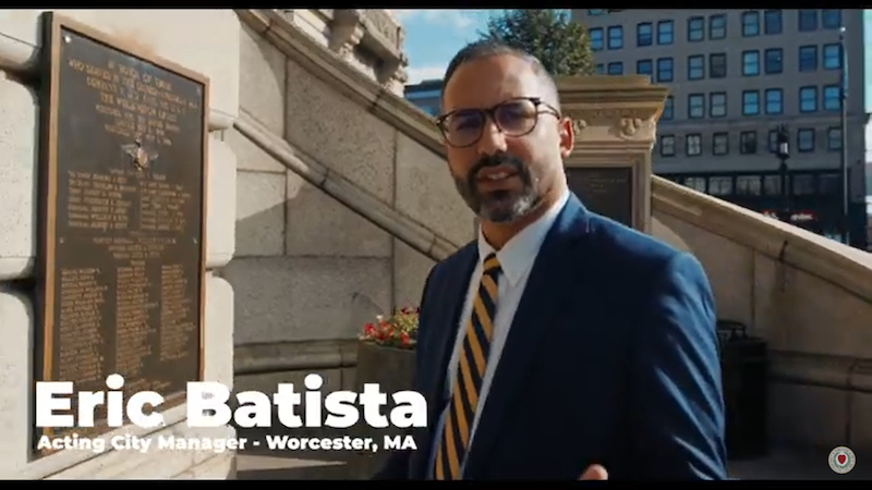 Worcester takes steps to boost hiring, retention - Massachusetts ...
