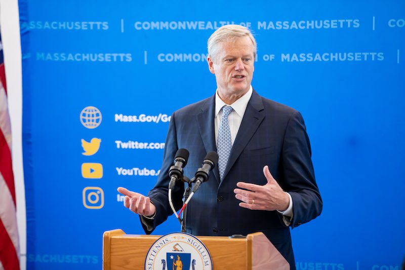 Administration announces $143M for economic development project grants ...