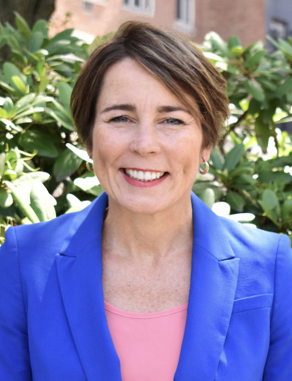 Maura Healey to speak at Annual Meeting - Massachusetts Municipal ...