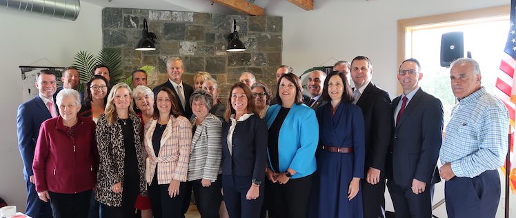 Massachusetts Mayors’ Association