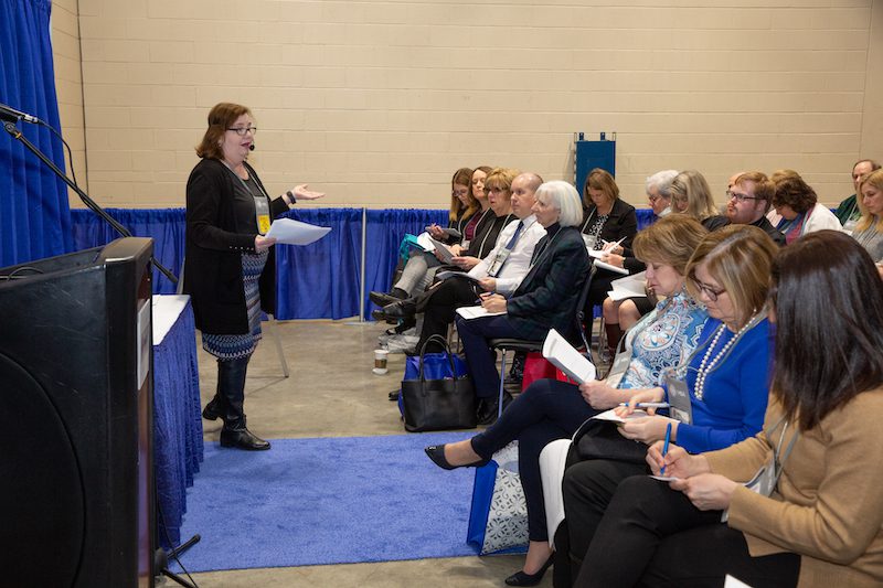 Trade Show to feature 10 Learning Lab workshops - Massachusetts ...