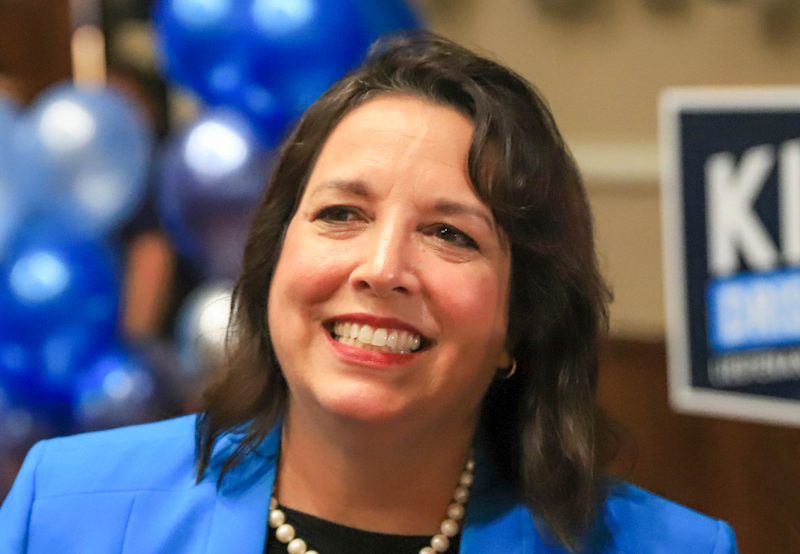 Lt. Gov. Kim Driscoll to be WEMO speaker - Massachusetts Municipal ...